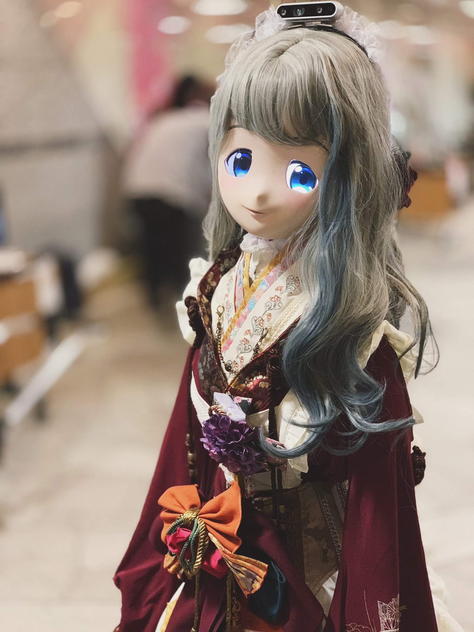 MaSiRoプロジェクト – Tsukuba Mini Maker Faire 2020